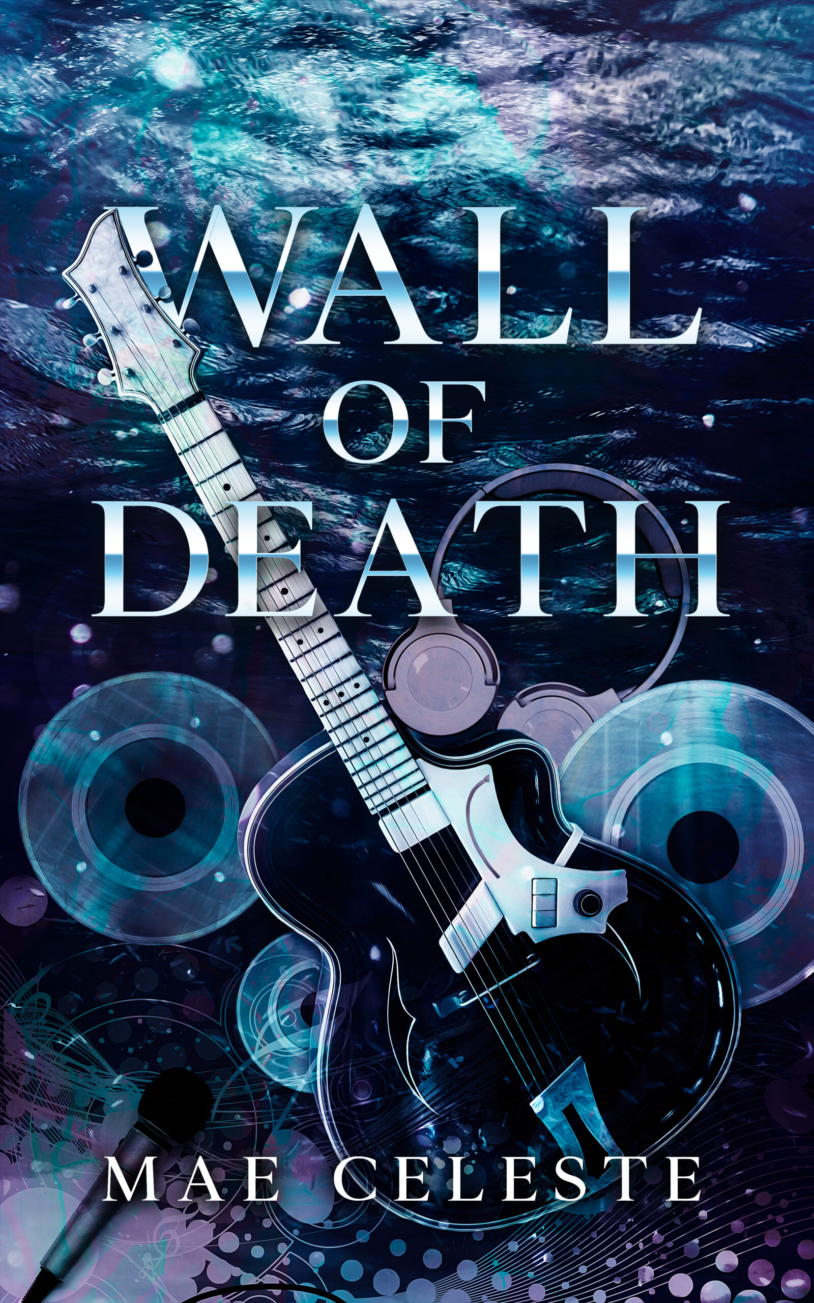 Wall Of Death - Ruthless Readers
