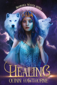 Healing Intro - Ruthless Readers